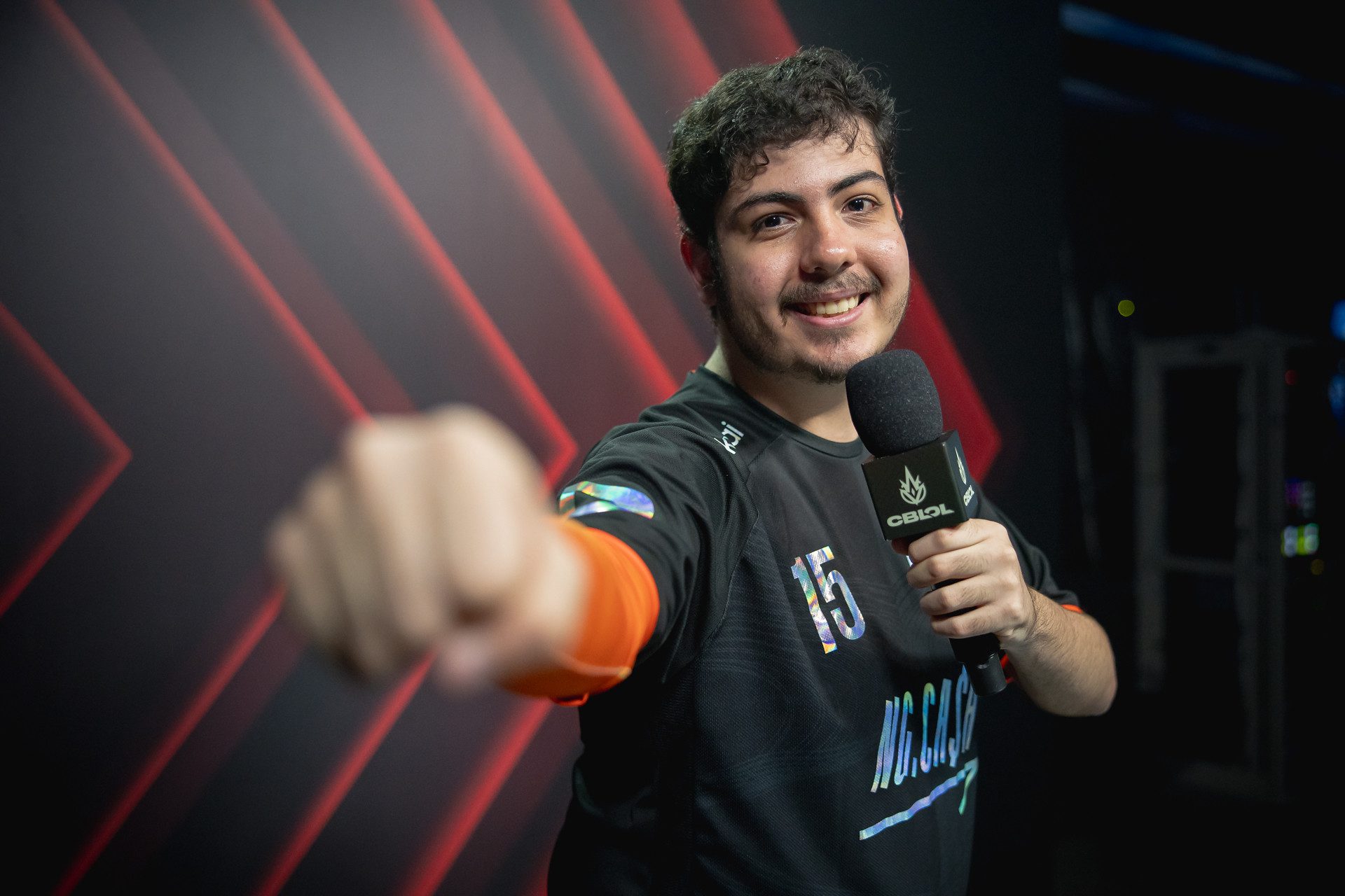 CBLOL 2024: SuperCleber dá primeiro pentakill do campeonato | Game Arena