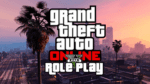 GTA RP: Descubra Como Se Aventurar No Mundo Do Roleplay | Game Arena
