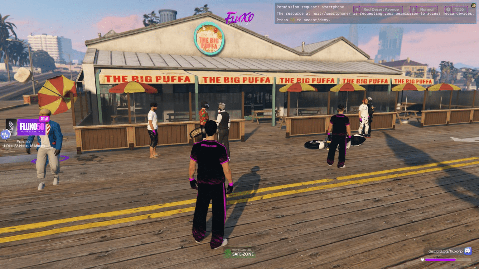 GTA RP: Descubra Como Se Aventurar No Mundo Do Roleplay | Game Arena