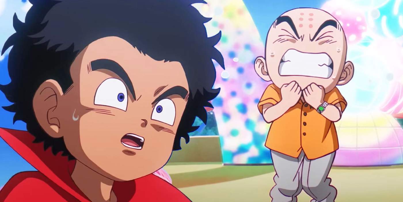 Dragon Ball Daima: Tudo o que você precisa saber antes do lançamento em ...