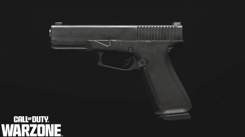 Guia de CoD: as melhores classes de pistolas no Warzone (Temporada 1 ...