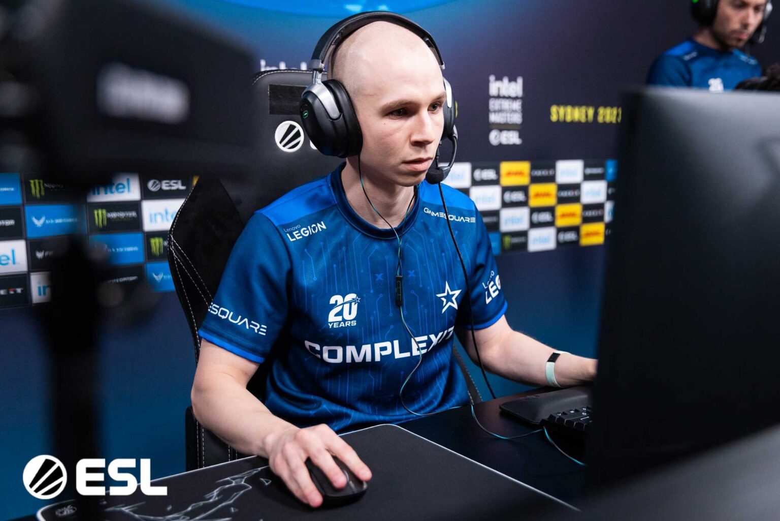 CS2: Jason Lake comenta possível saída de EliGE da Complexity | Game Arena