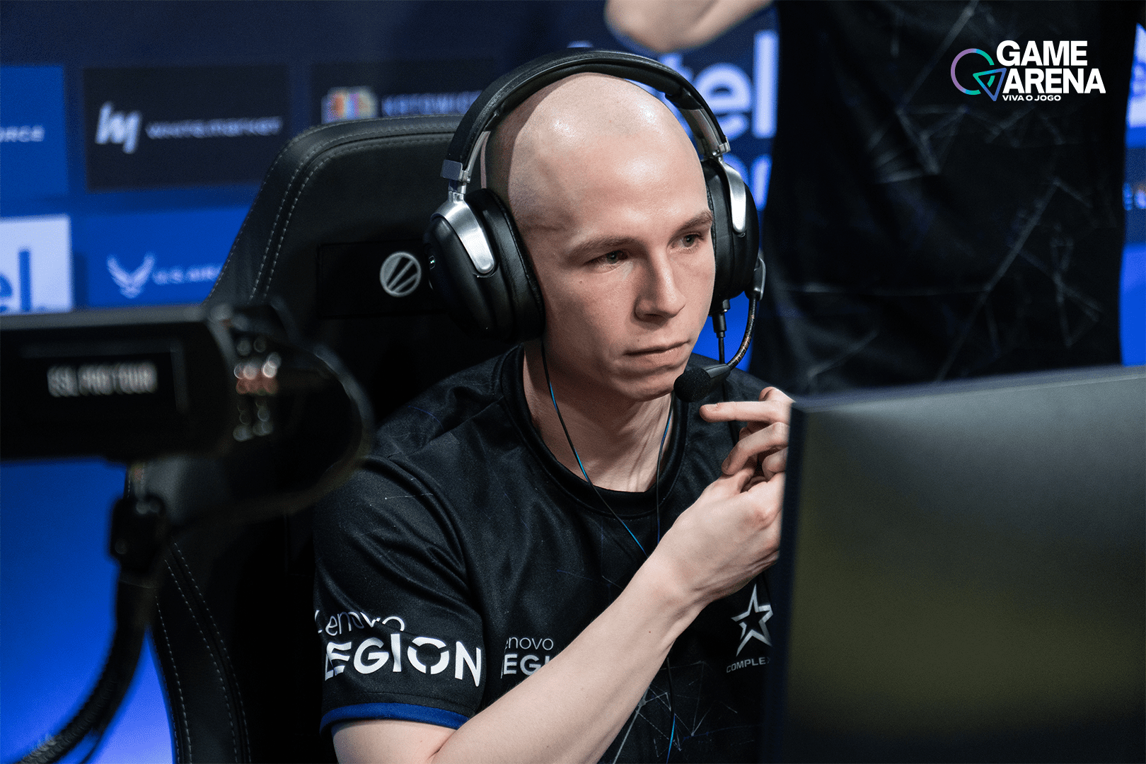 CS2: EliGE sugere saída da Complexity e ida para a Europa | Game Arena