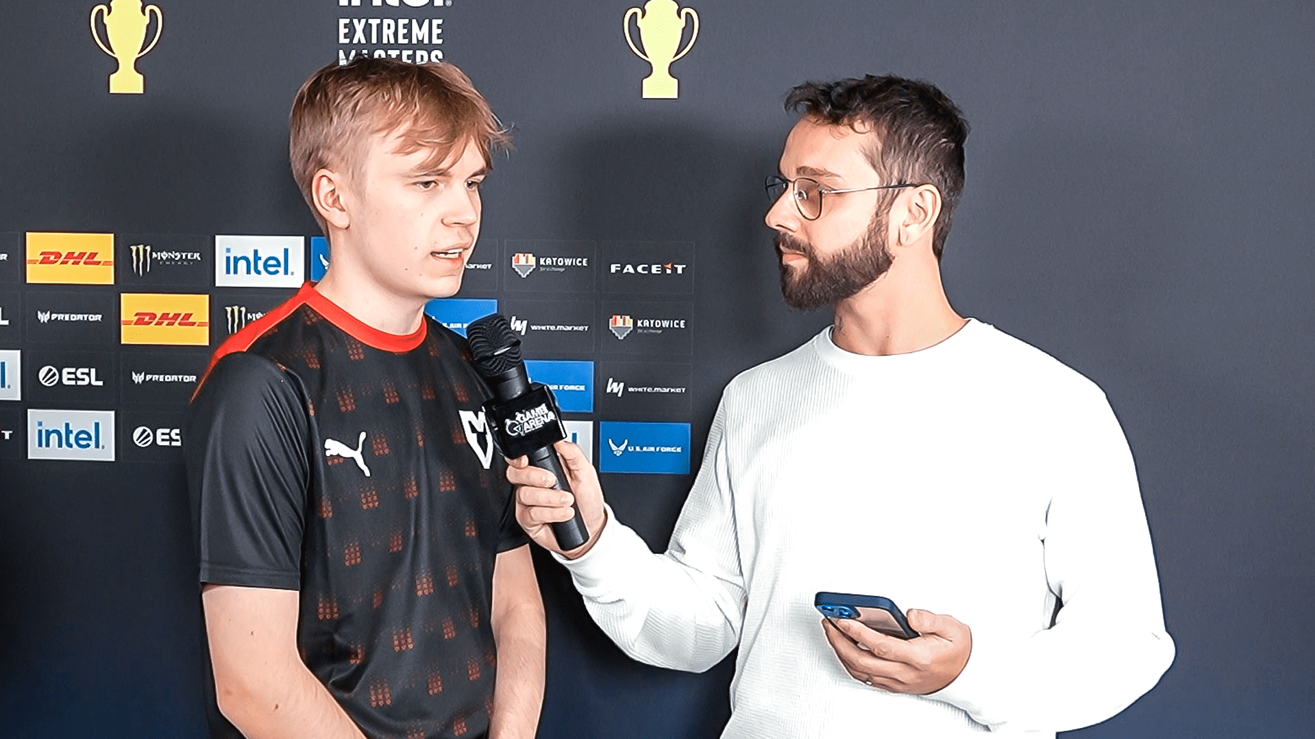 IEM Katowice: "Achei que seria mais fácil", diz Brollan da Cloud9 | Game Arena