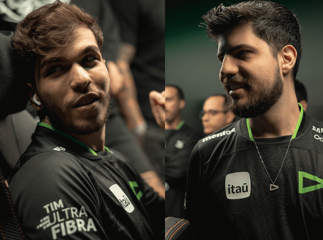 CBLOL 2024: "evoluir" e "melhorar", diz Redbert e Robô após segundo 2 a ...