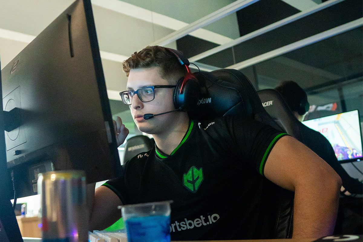 BLAST Showdown: noway foi destaque da classificação da Imperial | Game ...