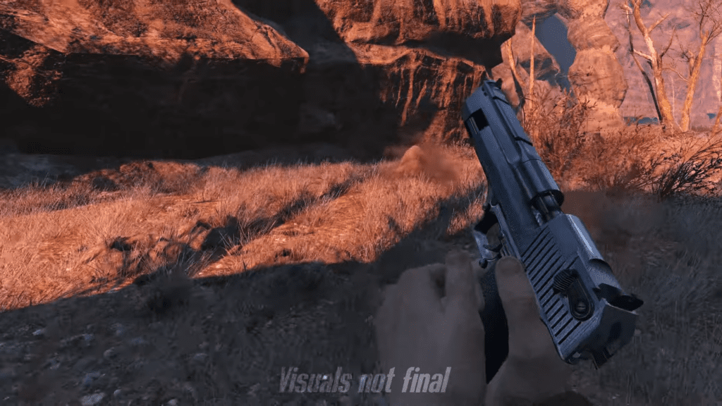 Fallout: grupo está criando remake do segundo jogo | Game Arena