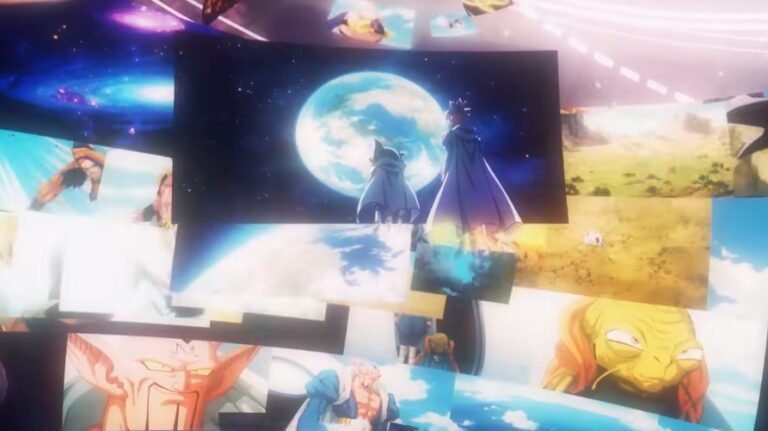 Dragon Ball Daima possui semelhanças com outra série criada por Akira ...