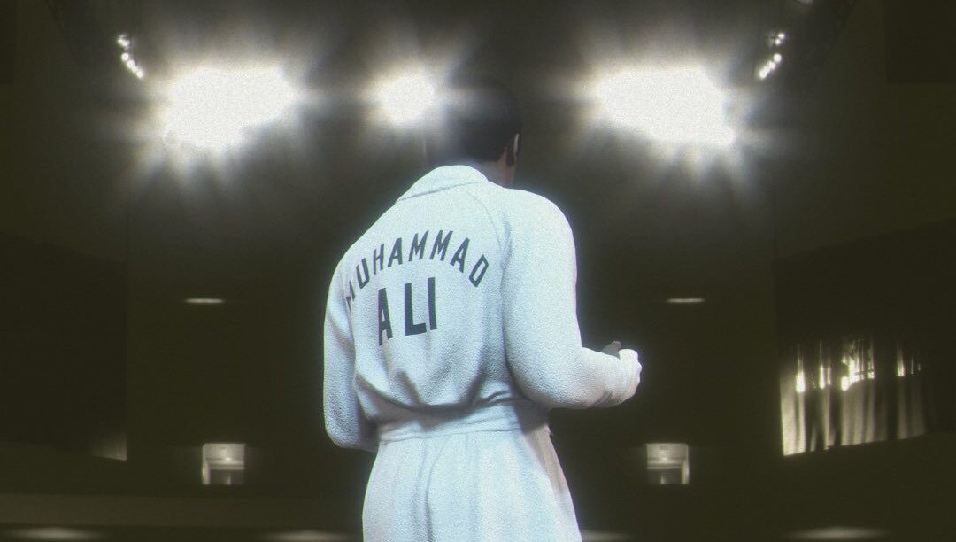 WWE 2K24 anuncia o lendário boxeador Muhammad Ali com um dos lutadores ... WWE 2K24 anuncia o lendário boxeador Muhammad Ali com um dos lutadores ...