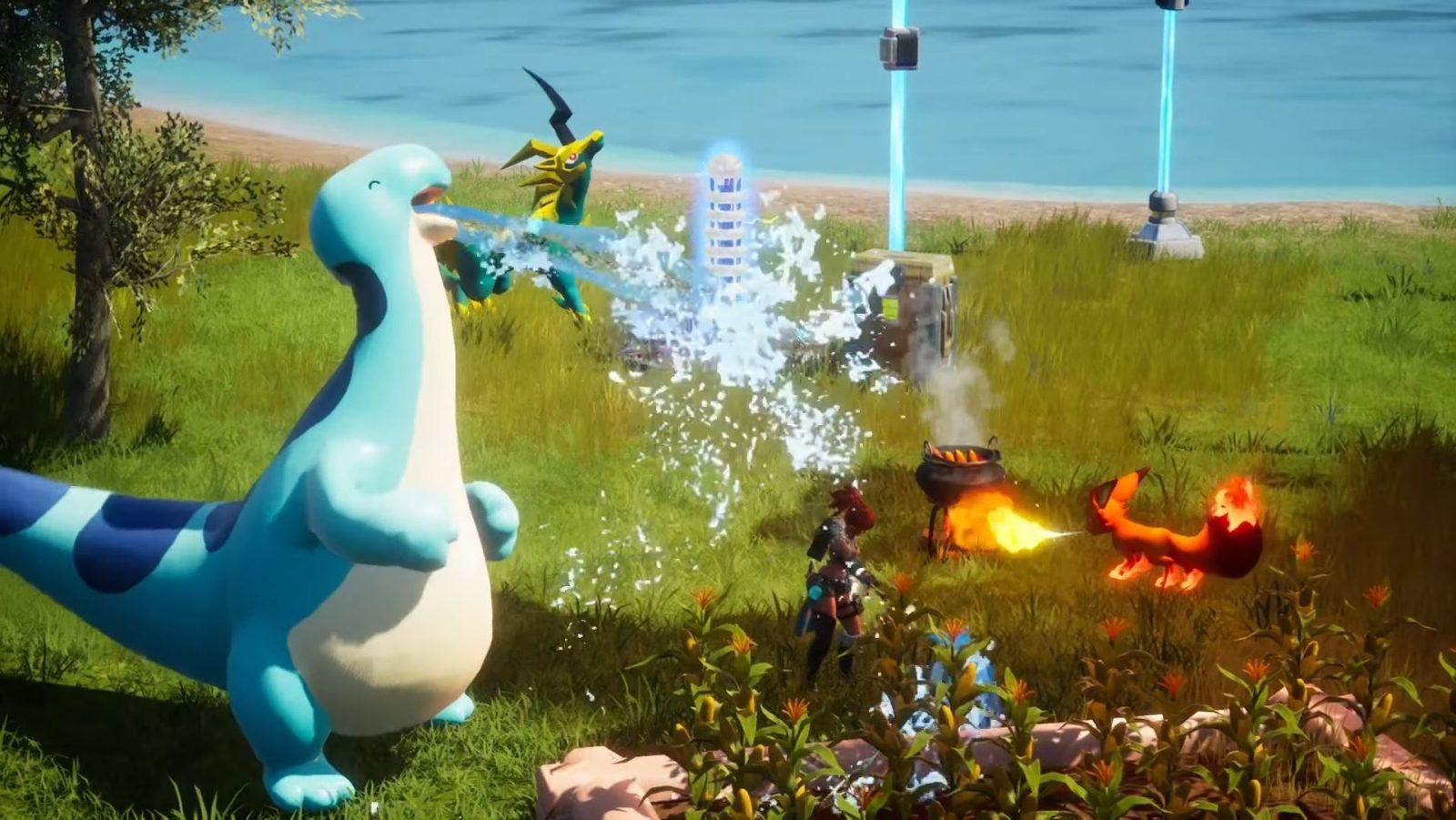 Palworld: confira os 7 Pals mais fofos | Game Arena