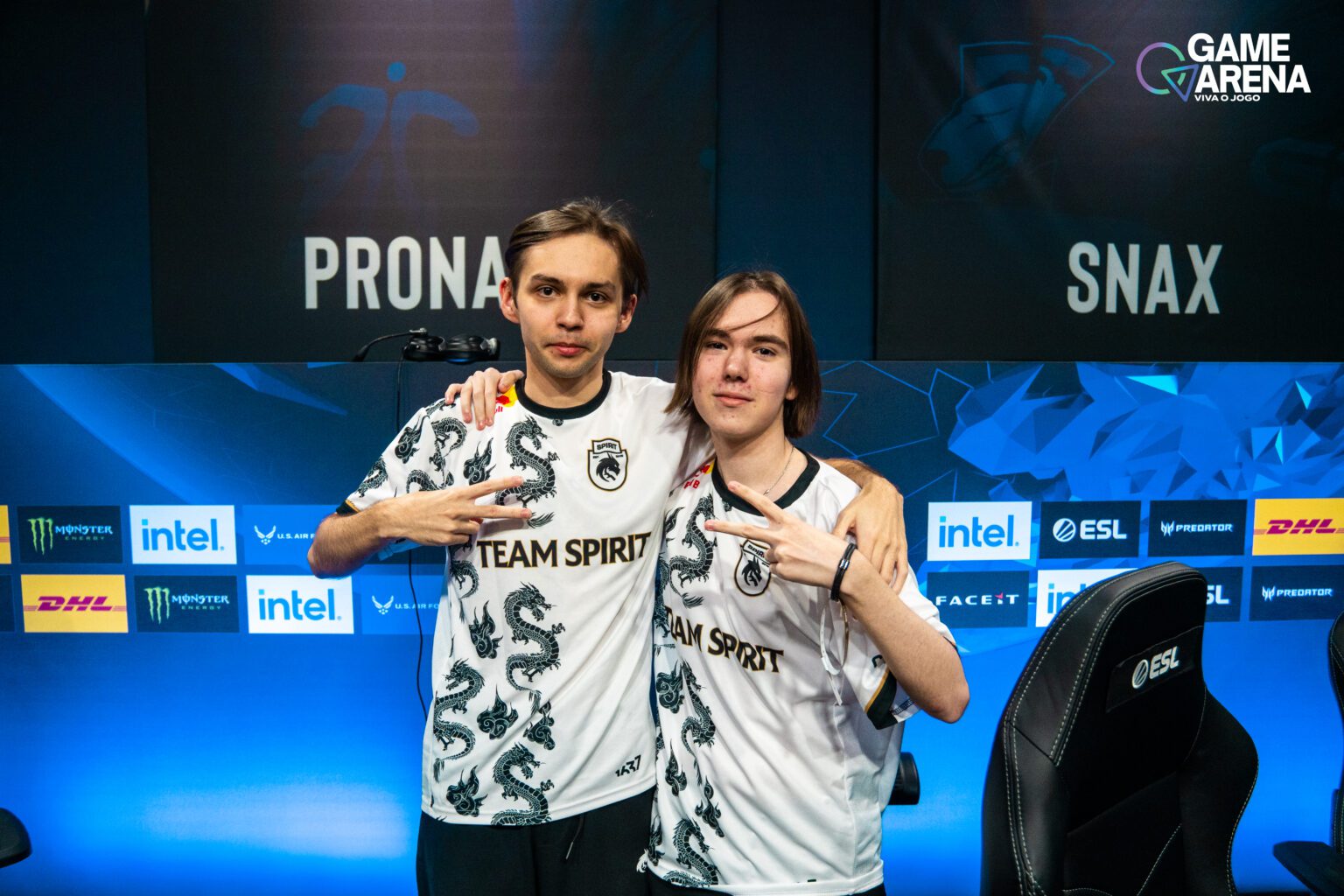 CS2: sem brasileiros, HLTV elege candidatos a melhores do ano | Game Arena