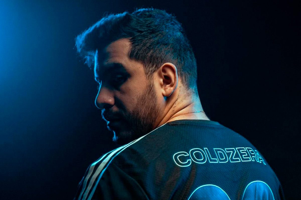 CS2: coldzera tem periféricos revelados, veja | Game Arena