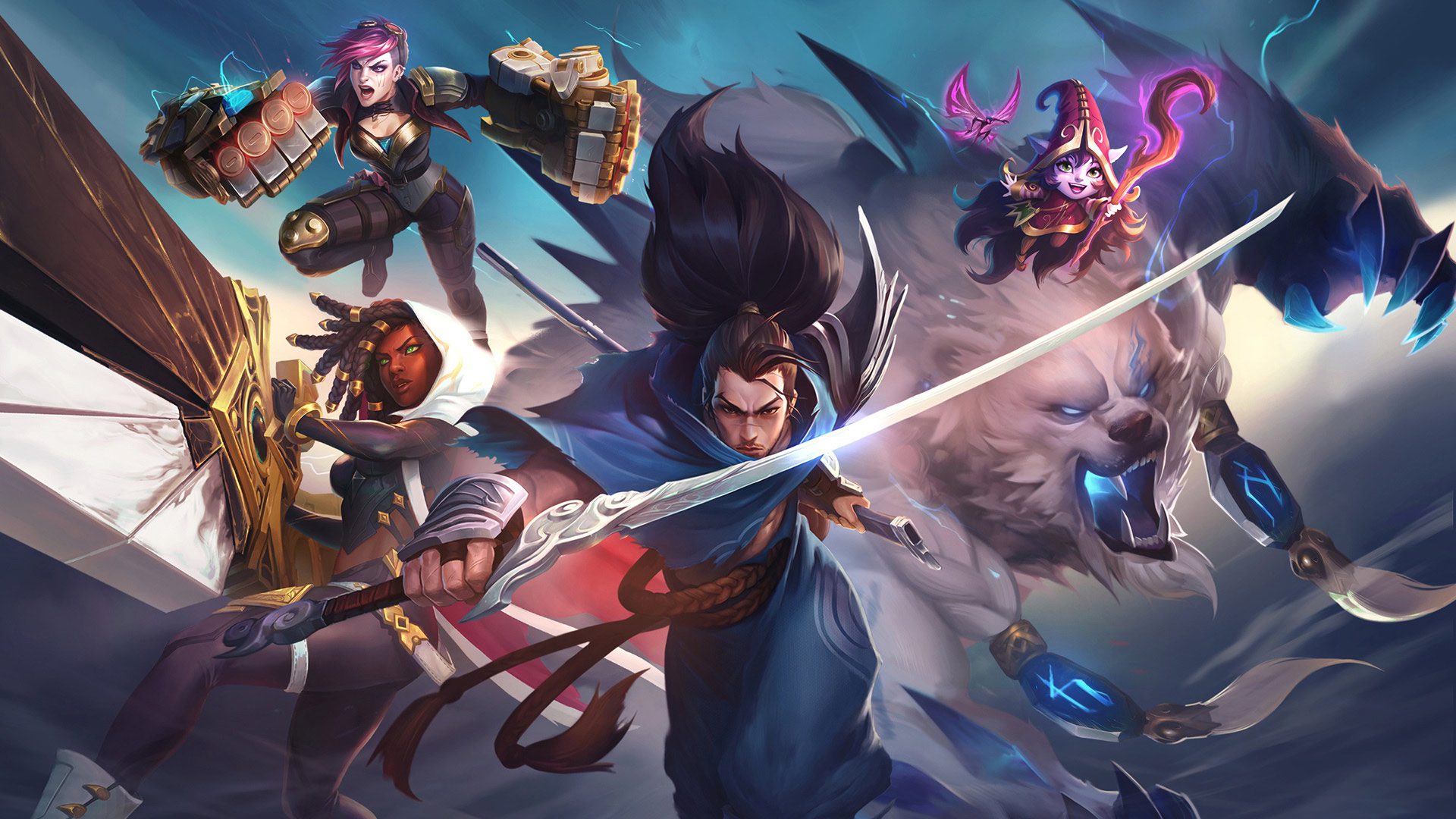 LoL: qual foi a melhor decisão que a Riot já tomou? | Game Arena