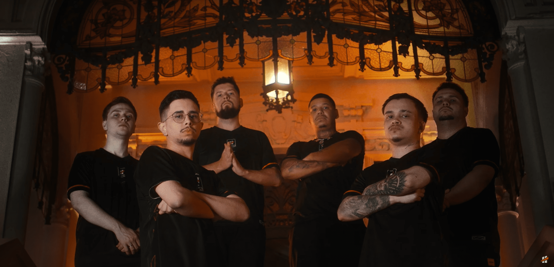 VALORANT: Hero Base entra para modalidade com line da UNIÃO | Game Arena