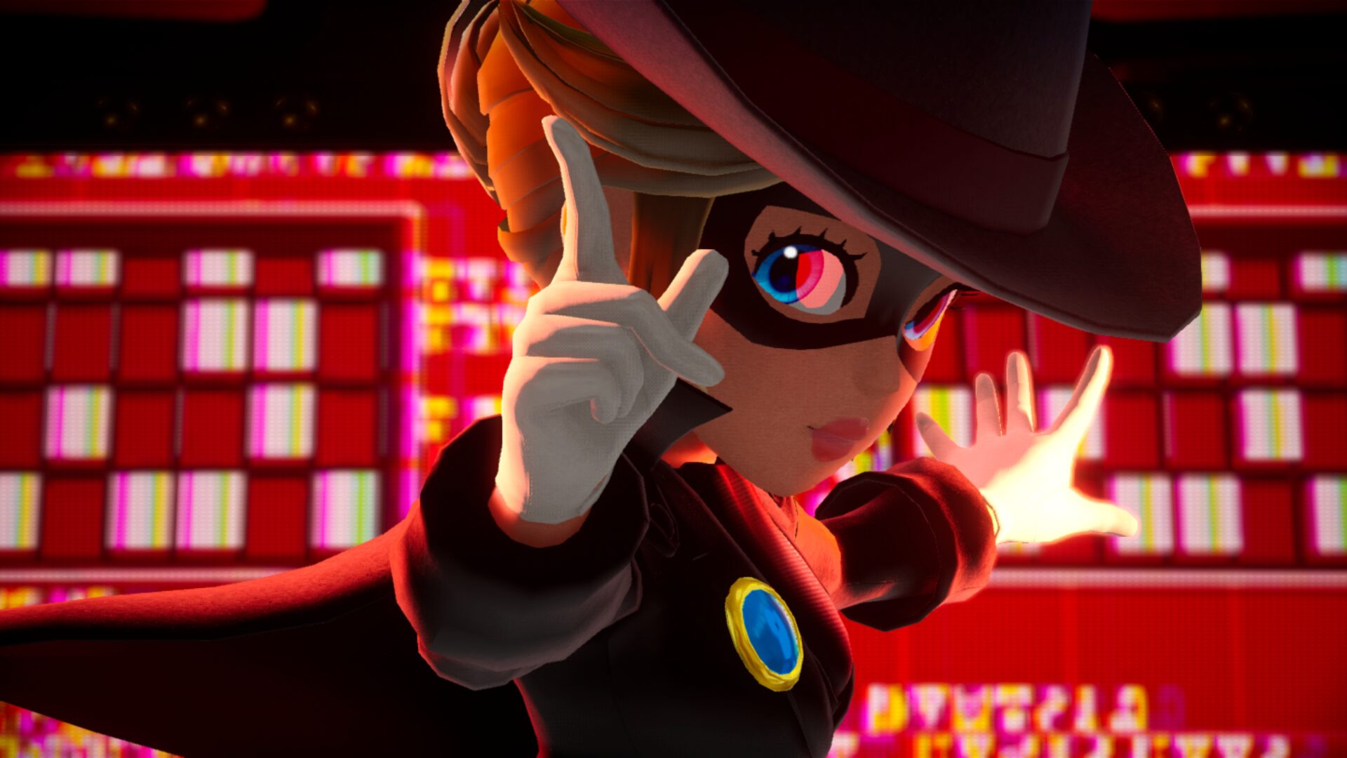Princess Peach: Showtime! revela 4 novas transformações - Patinadora ...
