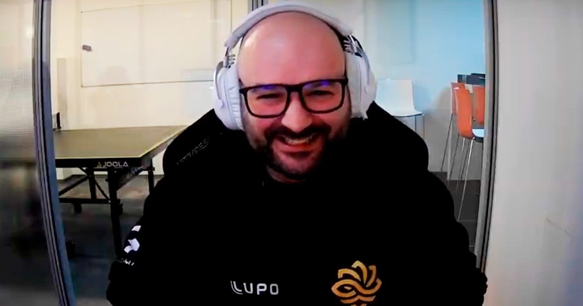 CS2: manager revela que Legacy não tirou férias: “ficamos treinando na ...