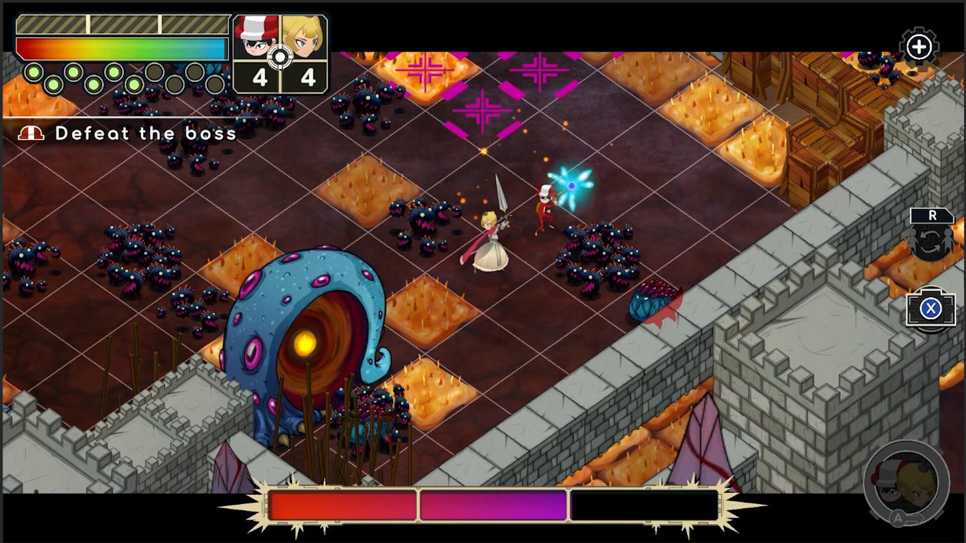 Crunchyroll Game Vault - Top 7 melhores títulos do catálogo de jogos da ...