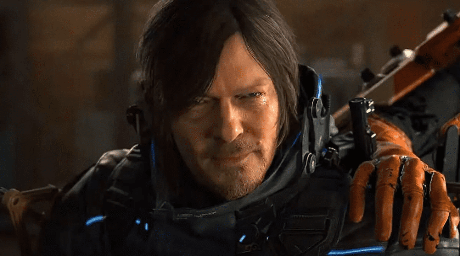Death Stranding 2: Norman Reedus diz que o jogo é mais violento e épico ...