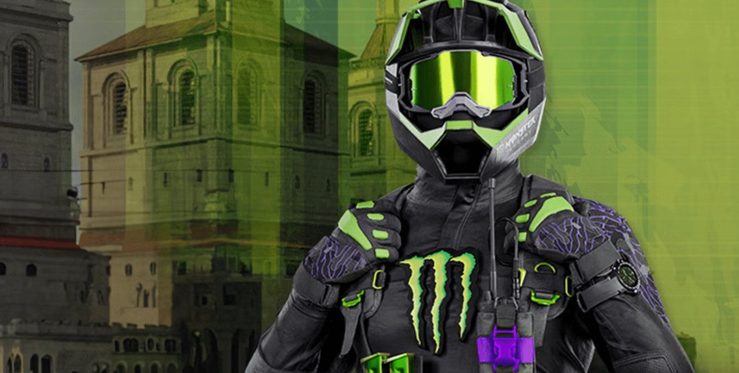 Call of Duty: como conseguir a skin da Monster Energy | Game Arena