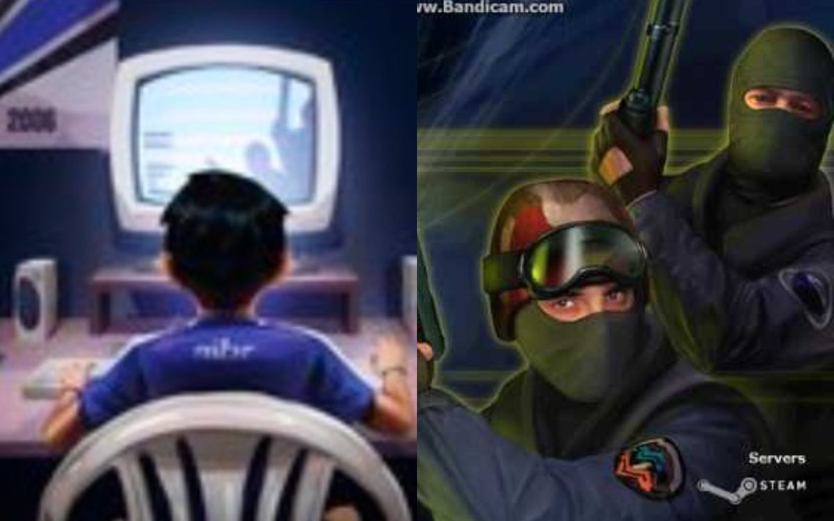 Valorant: MIBR adiciona easter egg do CS 1.6 em card | Game Arena