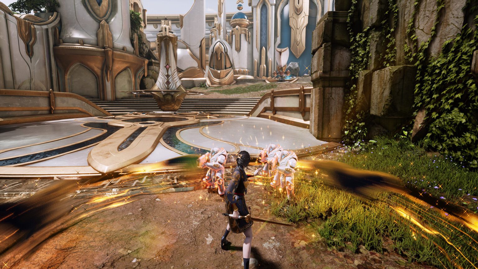 PARAGON: The Overprime - MOBA da Netmarble é cancelado antes do ...