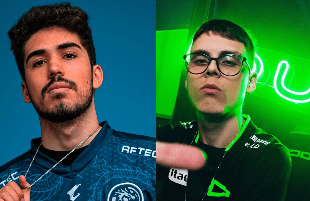 VALORANT: Aspas bate qck em primeiro confronto direto | Game Arena