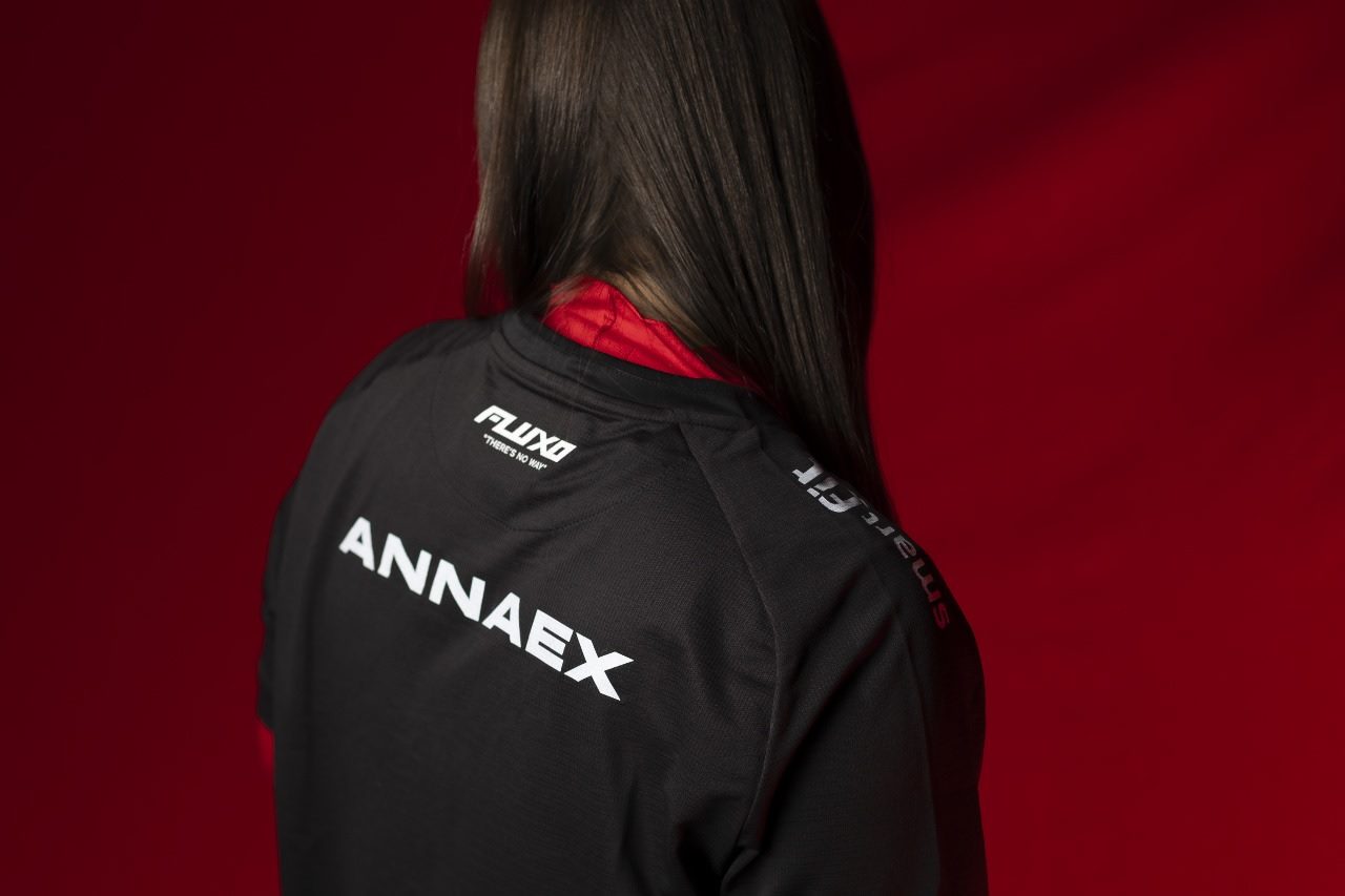 CS2: annaEX é a nova jogadora do Fluxo Demons | Game Arena