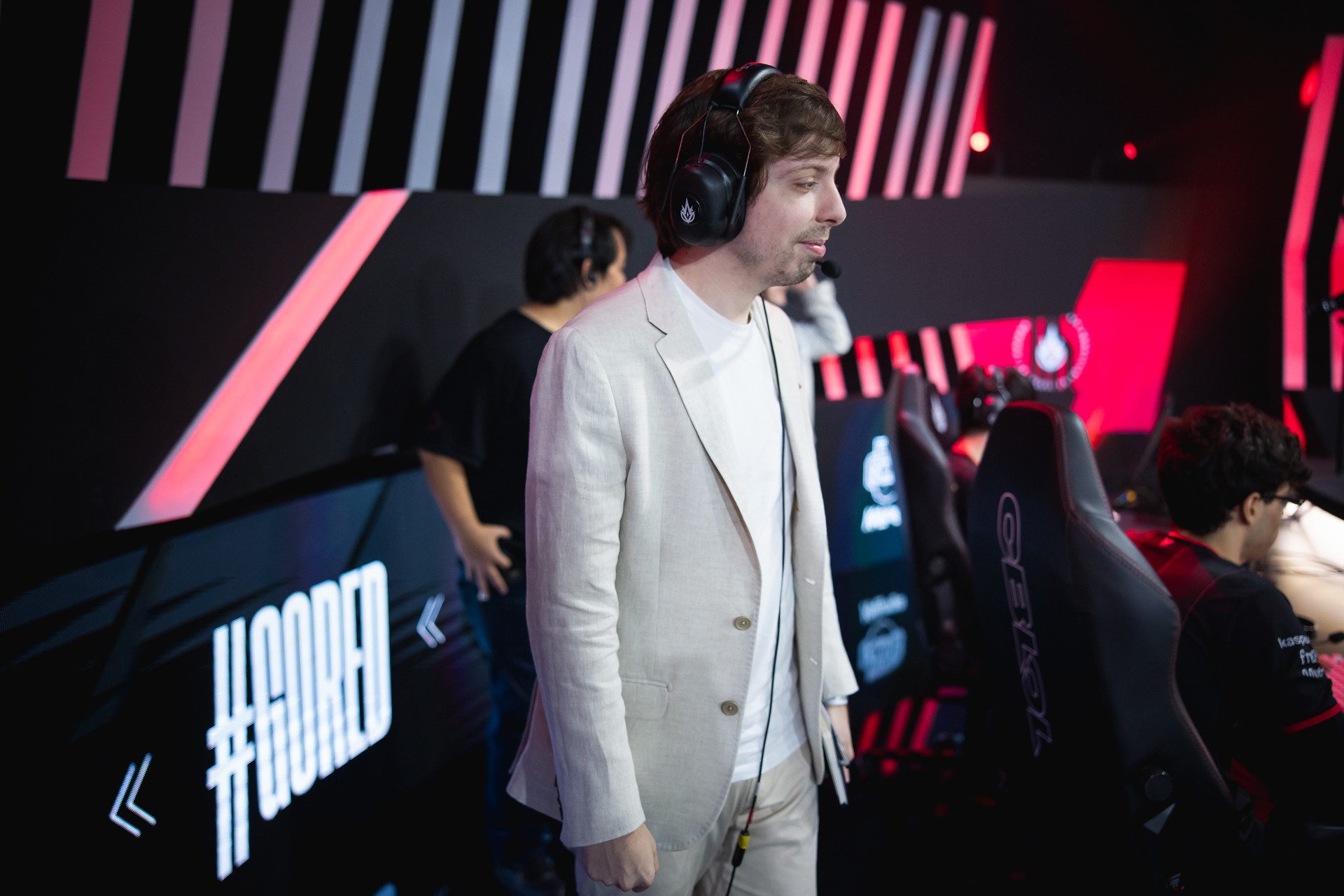 CBLOL 2024: Kalec revela que RED Canids é seu "time dos sonhos" | Game ...