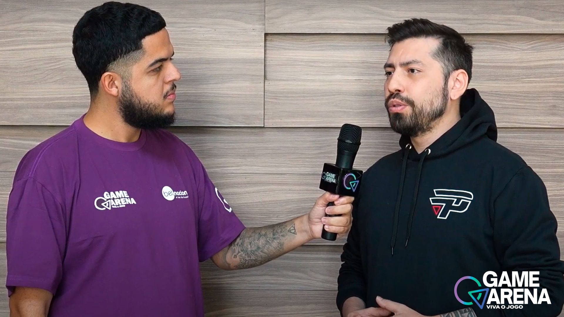 RMR Américas: “Brasil precisa de renovação”, diz rikz sobre escassez de ...