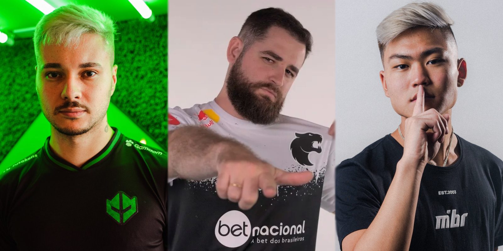 GET Rio: veja possível cronograma do evento em primeira mão | Game Arena