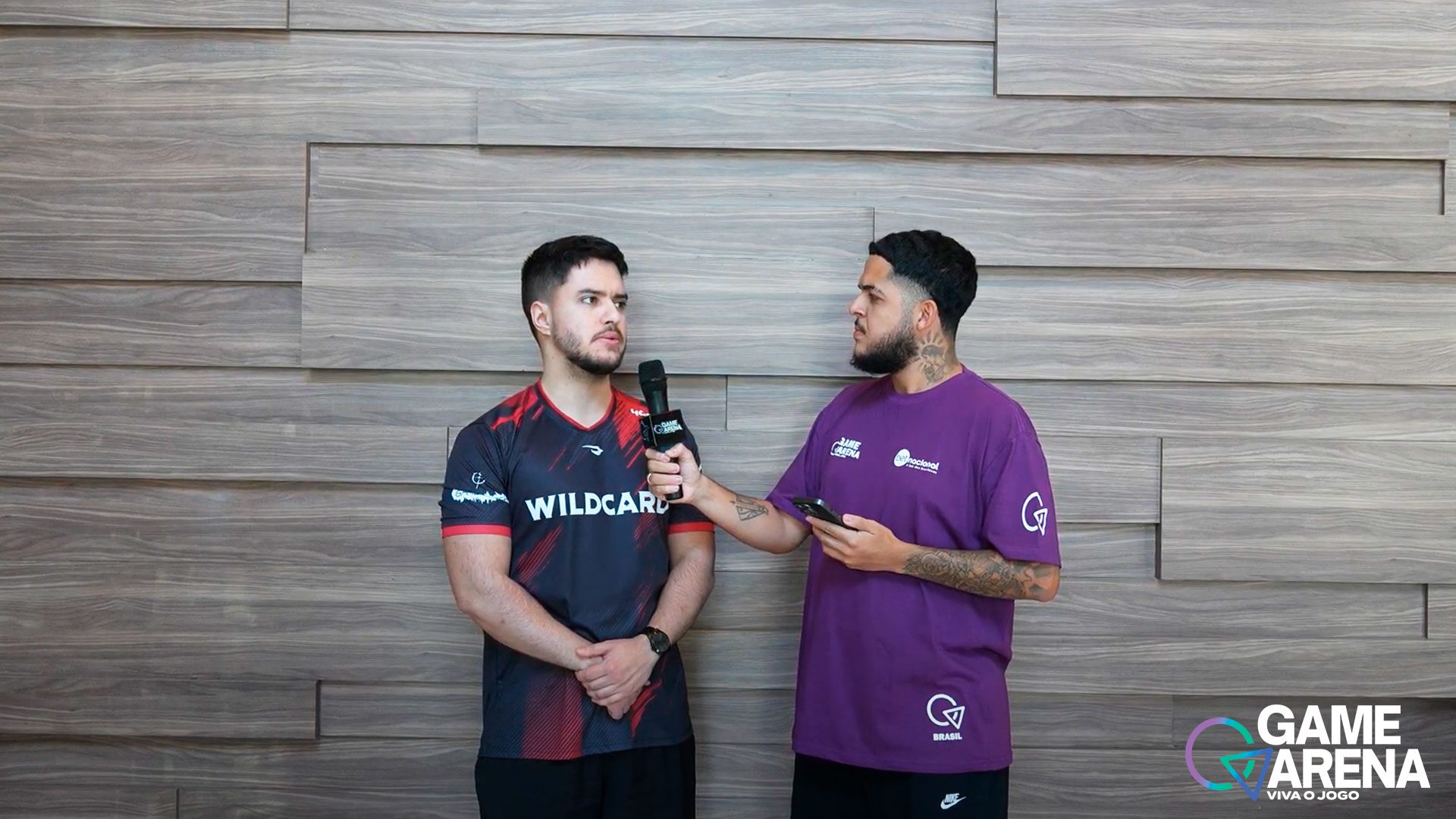 CS2: horvy fala sobre experiência como coach e se trabalharia no Brasil: “Gostaria de tentar ...