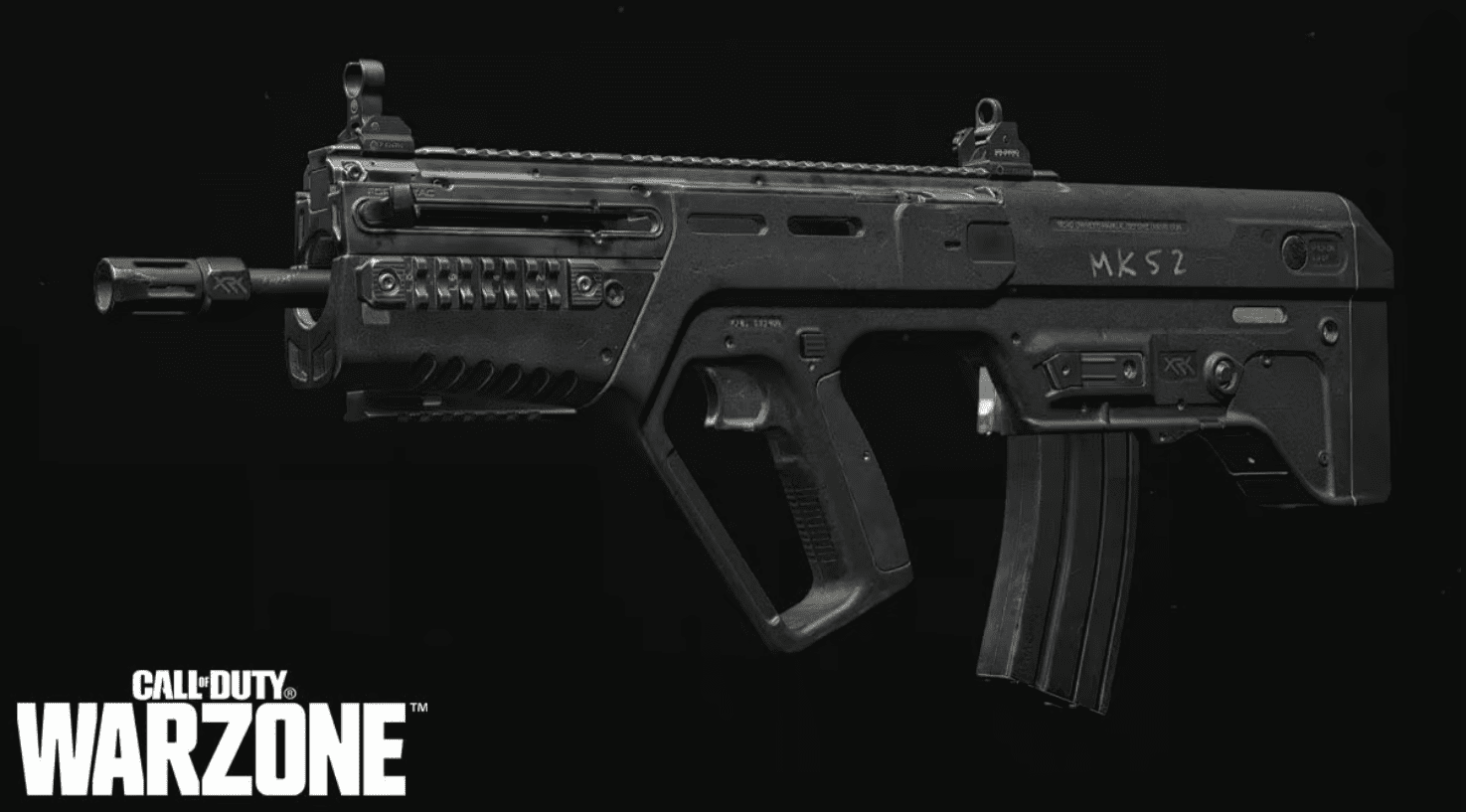 Guia de CoD: as melhores classes de rifles de assalto no Warzone ...