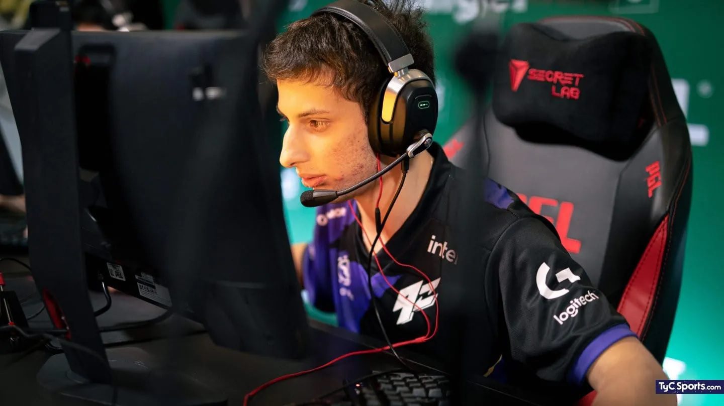 GET Rio: 9z é mais uma confirmada e evento negocia times internacionais ...