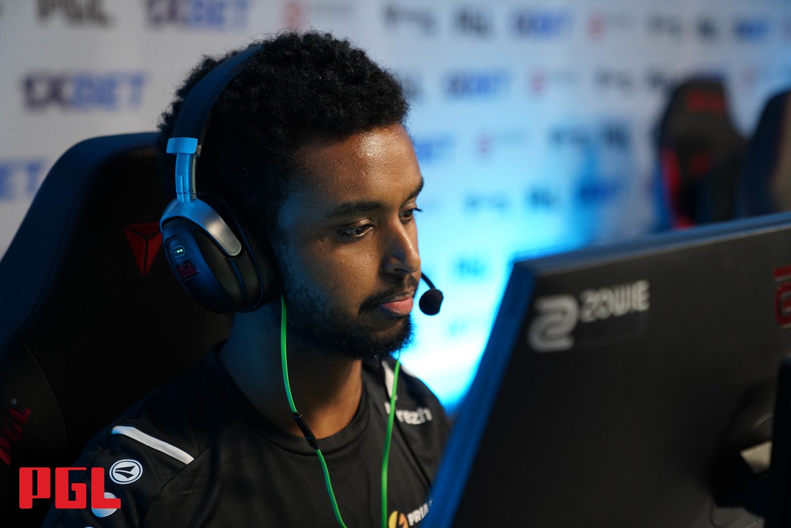 GET Rio: Preasy, de Dupreeh, deve disputar o torneio | Game Arena