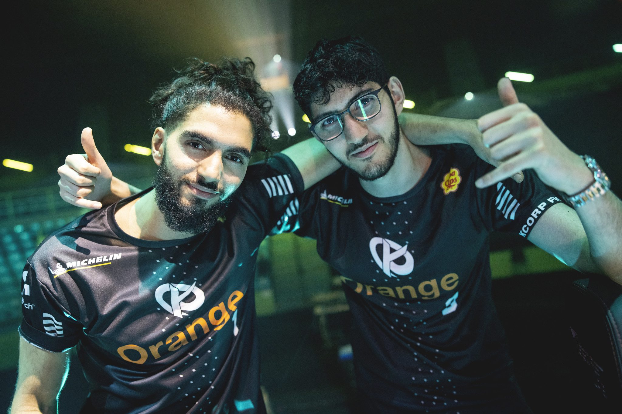 CS2: irmão de ScreaM, Nivera retorna ao cenário: "Sempre esteve na ...