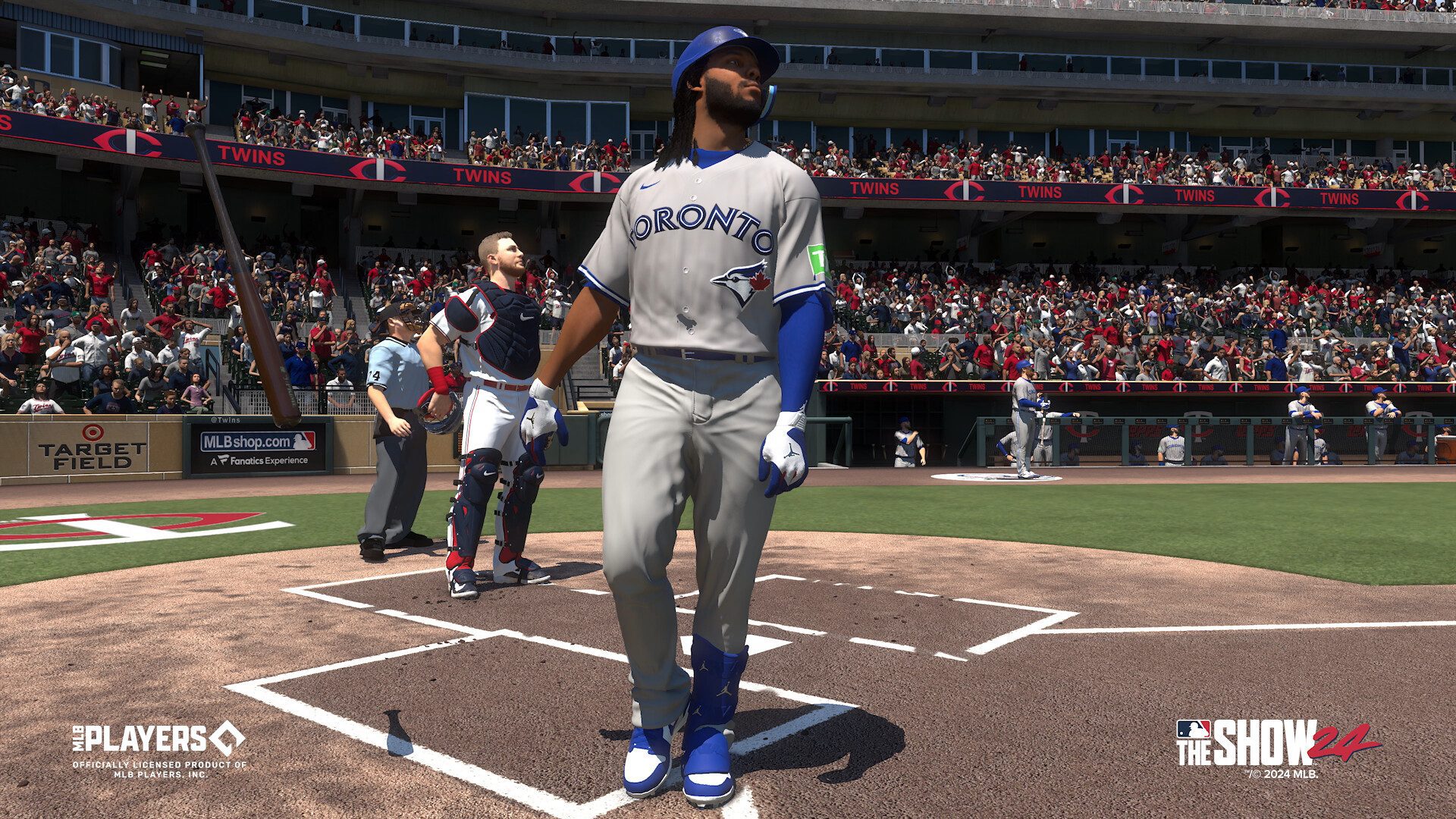 MLB The Show 24 - Novo trailer chega junto com acesso antecipado | Game ...