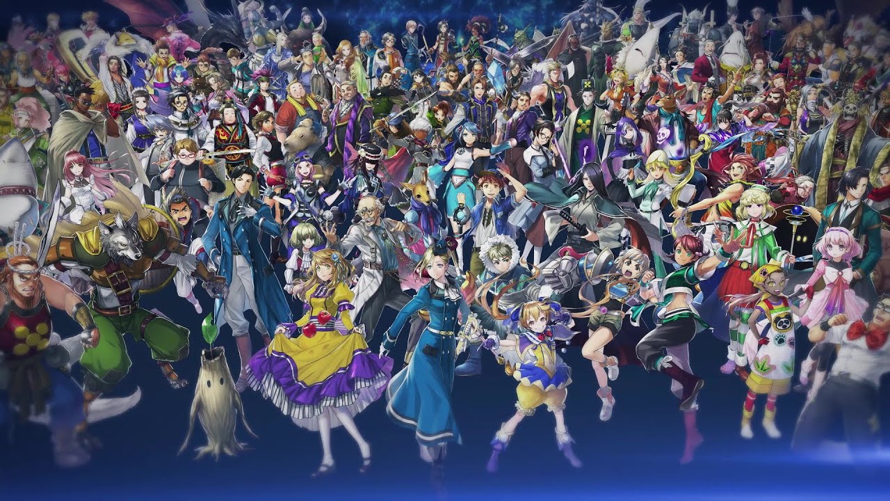 Eiyuden Chronicle: Hundred Heroes ganha novo trailer destacando dezenas ...