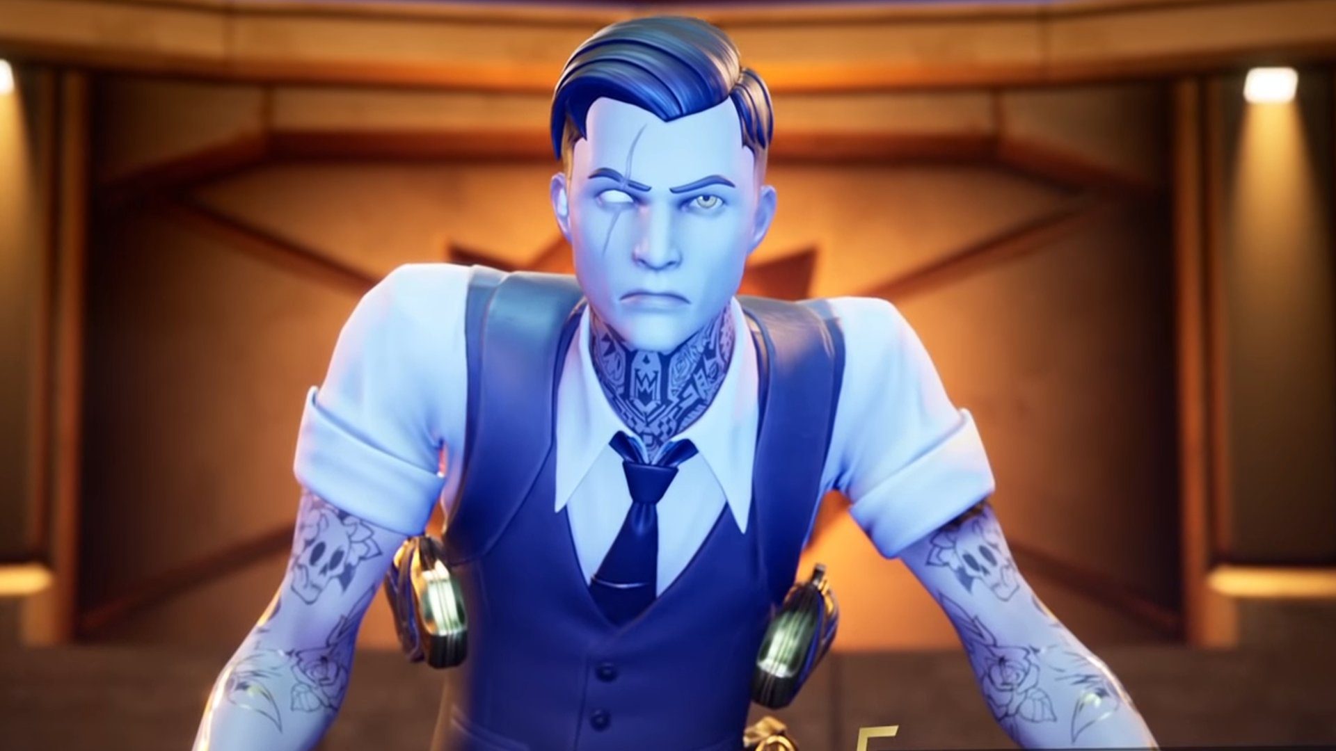 Fortnite: retorno de Midas deixa comunidade bastante empolgada | Game Arena