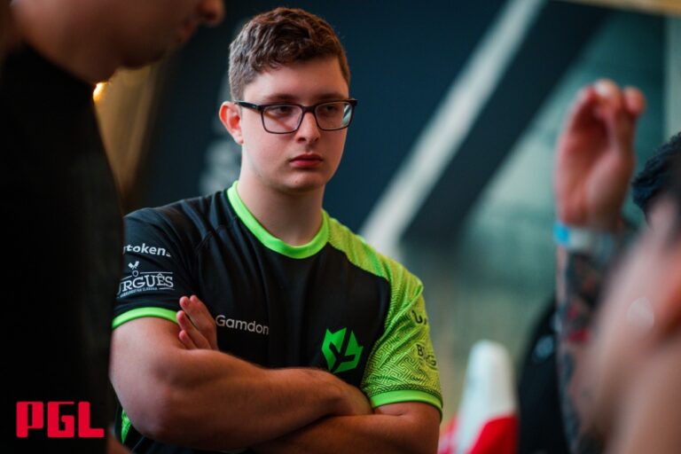 Major Copenhagen: noway revela rotina de treino no CS2 | Game Arena