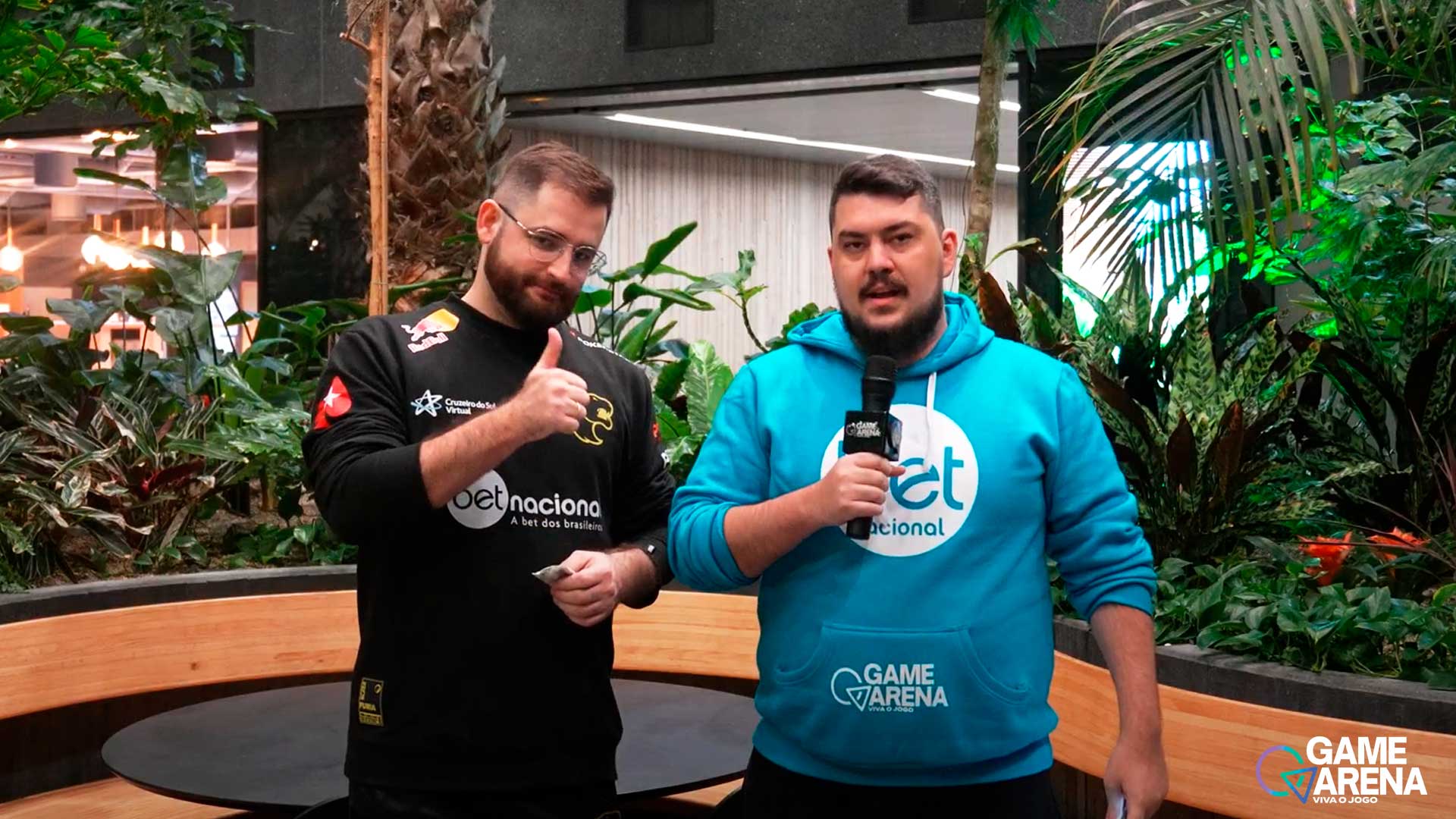 Major Copenhagen: FalleN crava favoritismo contra SAW: “Temos qualidade ...