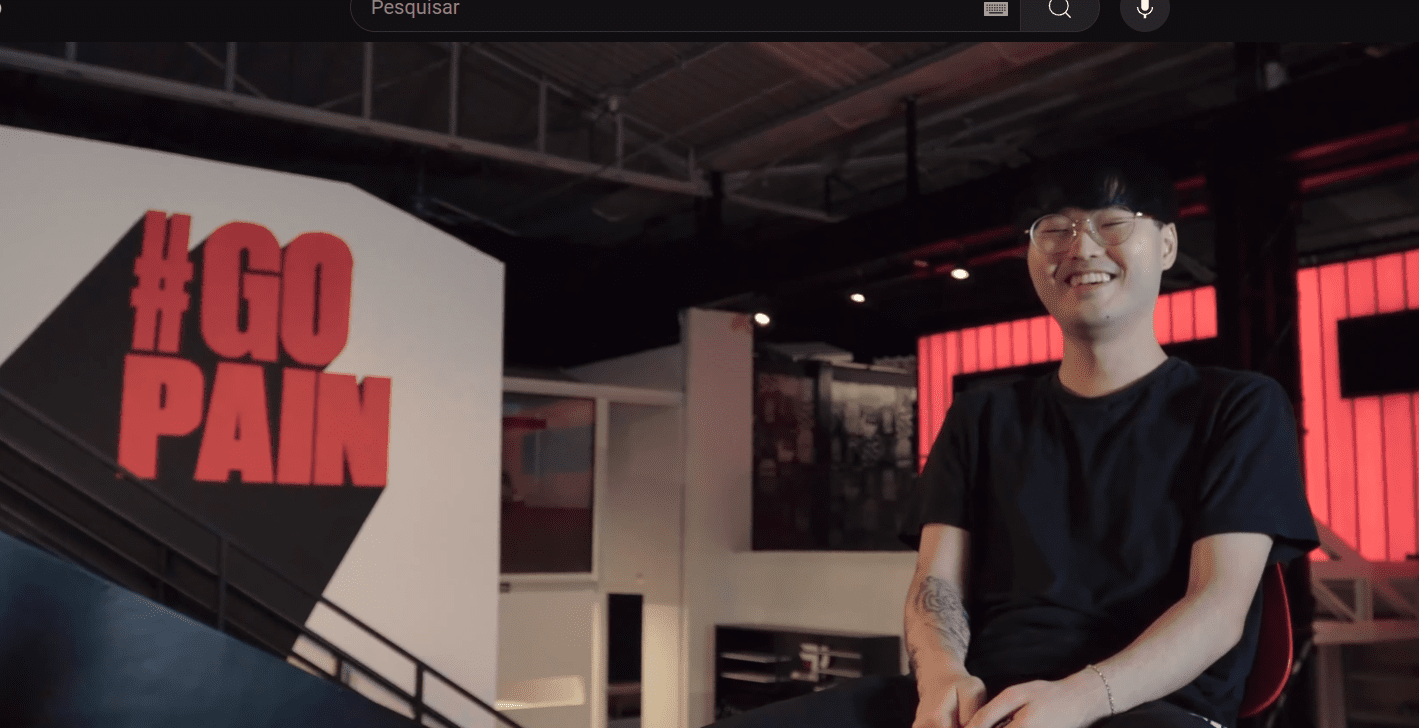 CBLOL: motivo de Kuri ficar no Brasil é revelado em documentário | Game ...