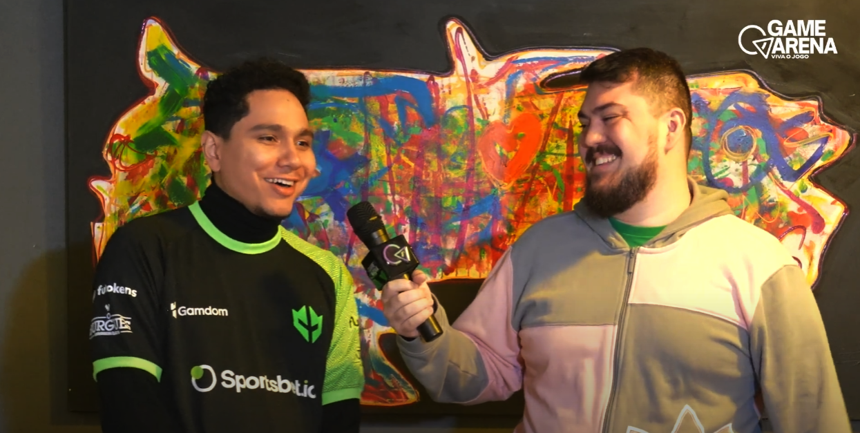 Major Copenhagen: "Não é só ele", diz HEN1 sobre donk; pro chuta Spirit campeã | Game Arena