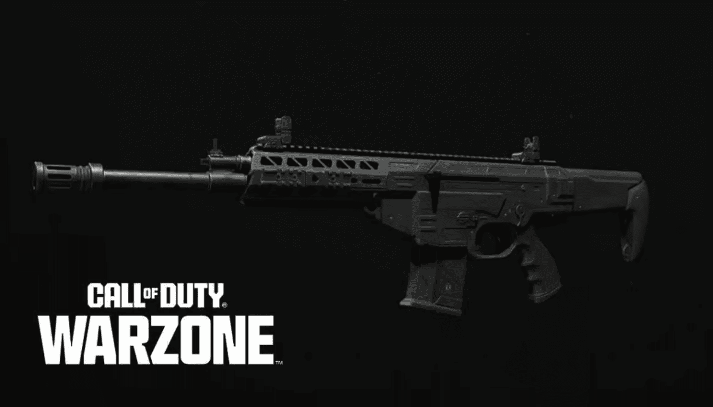 Guia de CoD: as melhores classes de fuzis de batalha no Warzone ...