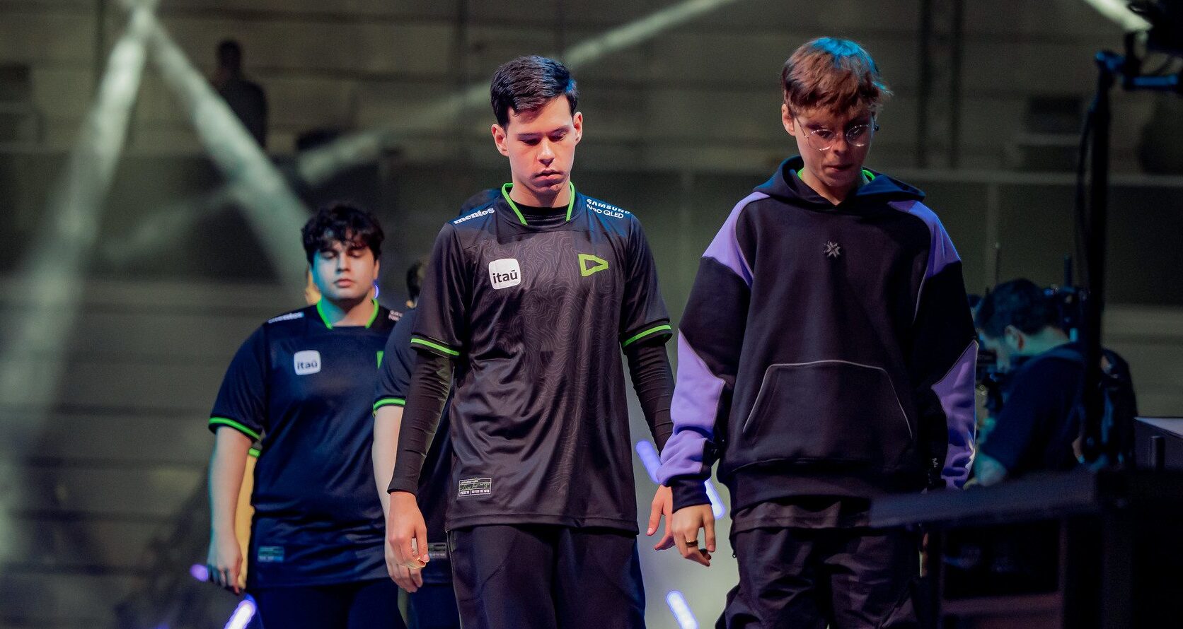 VCT Masters Madrid: Paper Rex elimina LOUD do campeonato | Game Arena