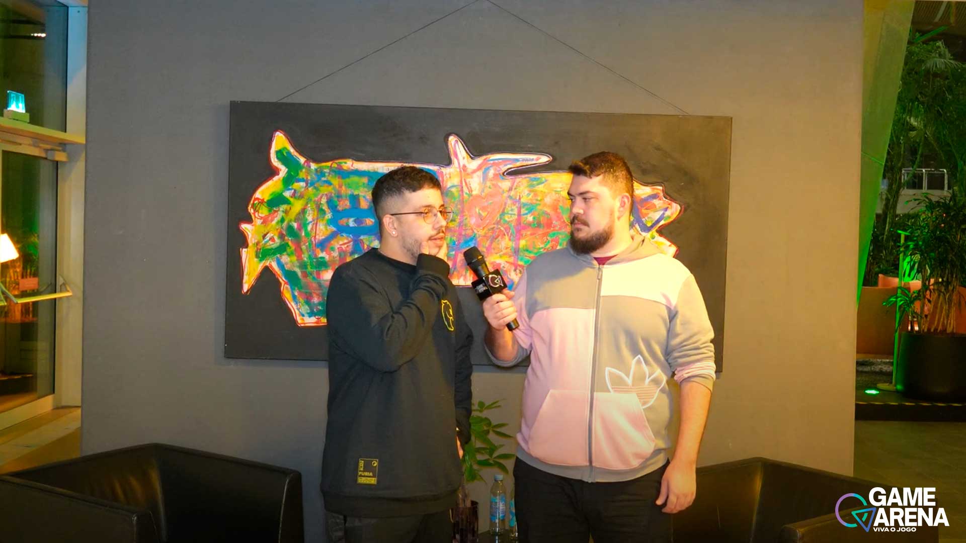 Major Copenhagen: KSCERATO, sobre futuro da FURIA: “O mesmo do presente ...