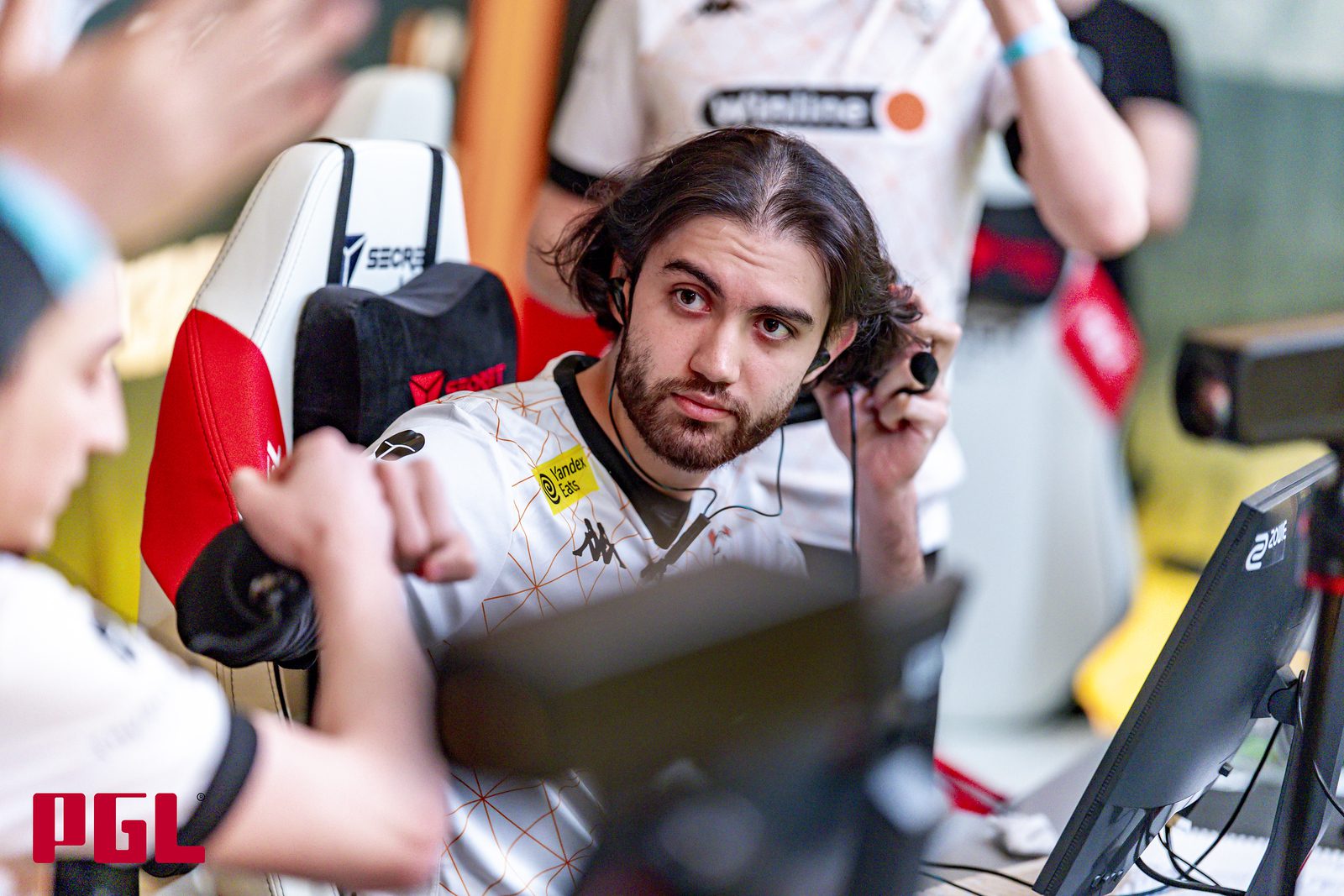 CS2: Jame custou US$ 1 milhão aos cofres da PARIVISION, revela site ...