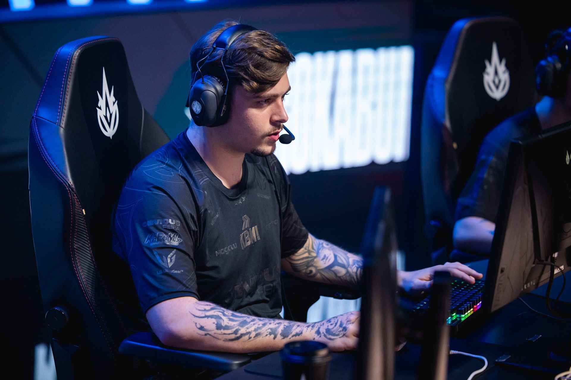 LoL: Hauz conta diferencial que treinador Ares possui | Game Arena