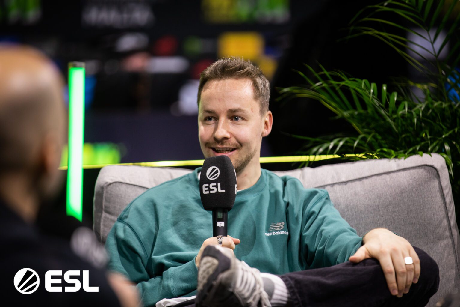 CS2: BLAST Fall tem cadiaN como caster | Game Arena