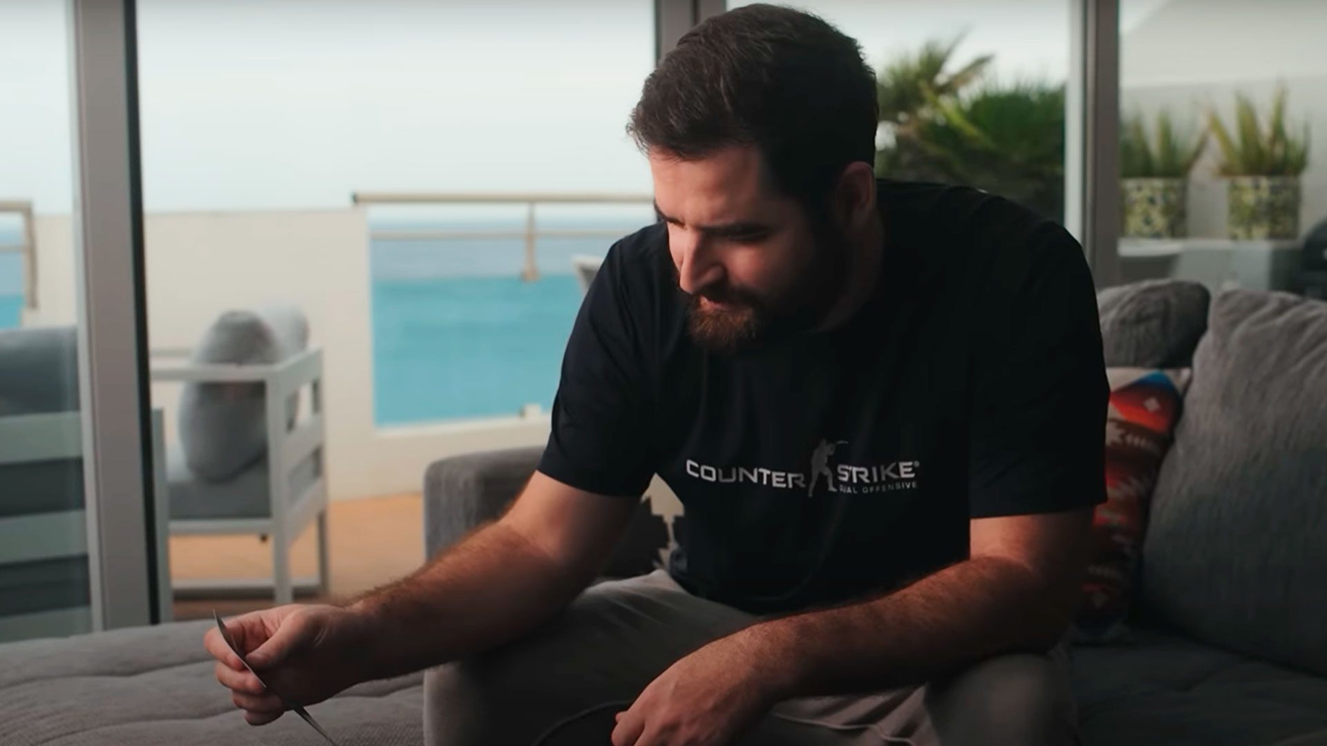 CS:GO: filme da Red Bull é lançado com a participação de FalleN | Game ...