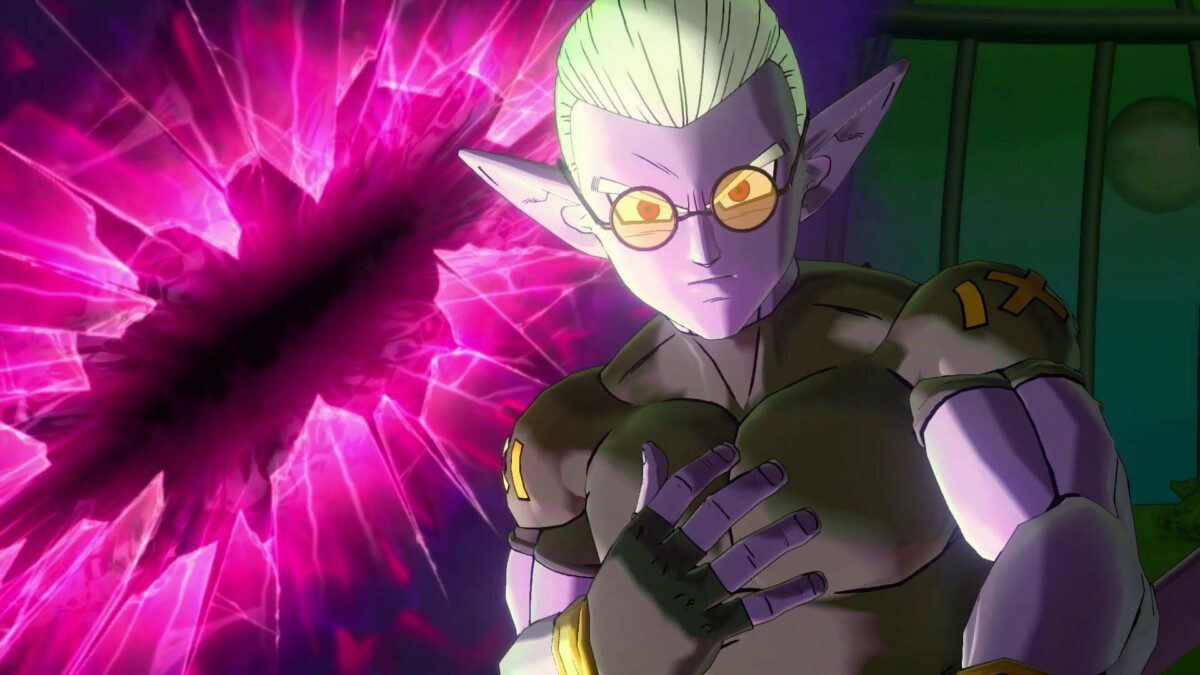 Dragon Ball Xenoverse 2: Novo DLC traz personagens icônicos das sagas ...
